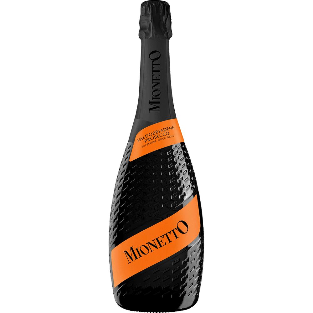 Mionetto Prosecco Brut Superiore | Total Wine & More