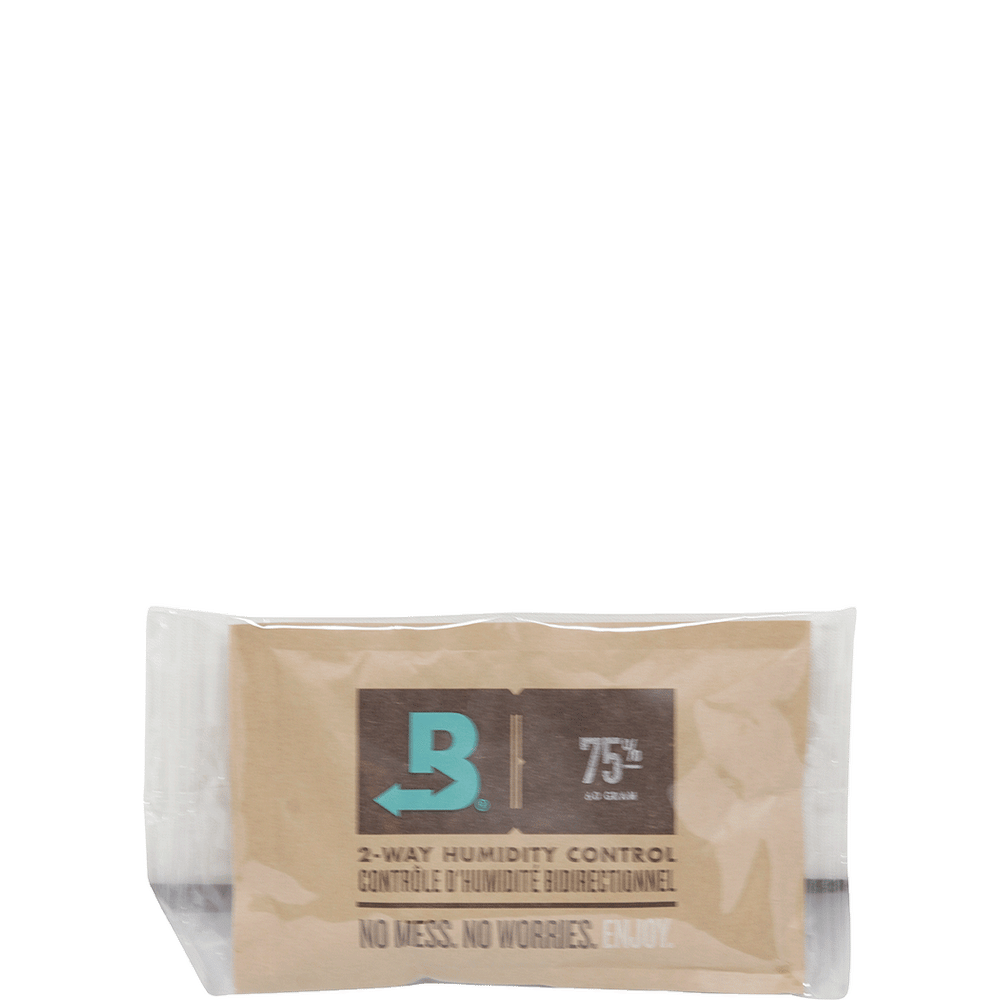 Boveda Humidipack - 75% | Total Wine & More
