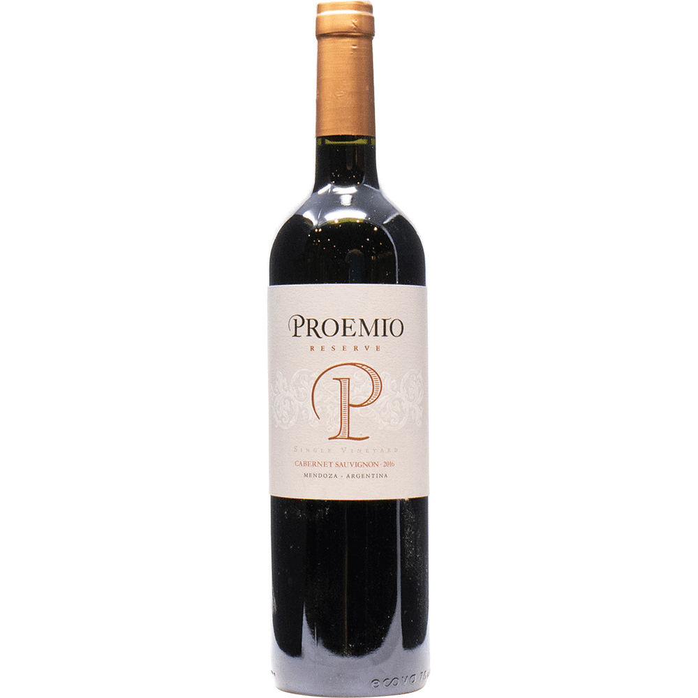 Proemio Cabernet Sauvignon Reserve | Total Wine & More