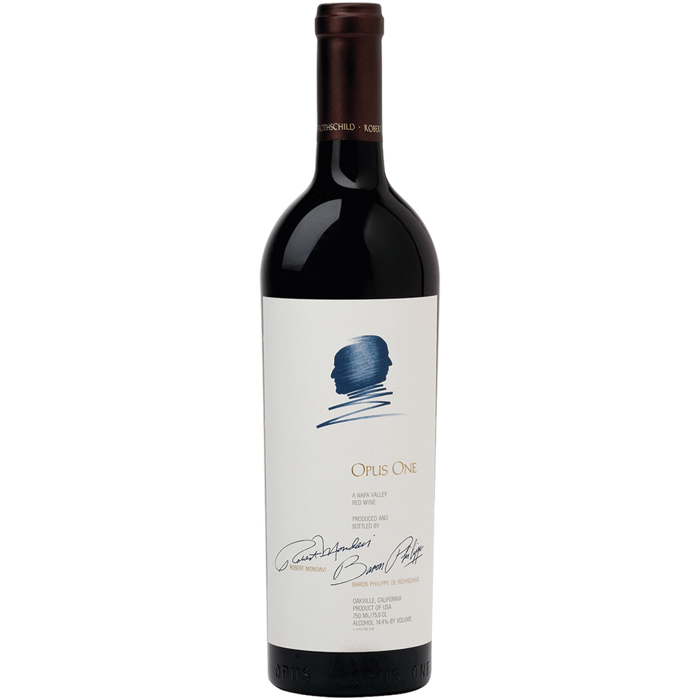 Opus One | Total Wine & More
