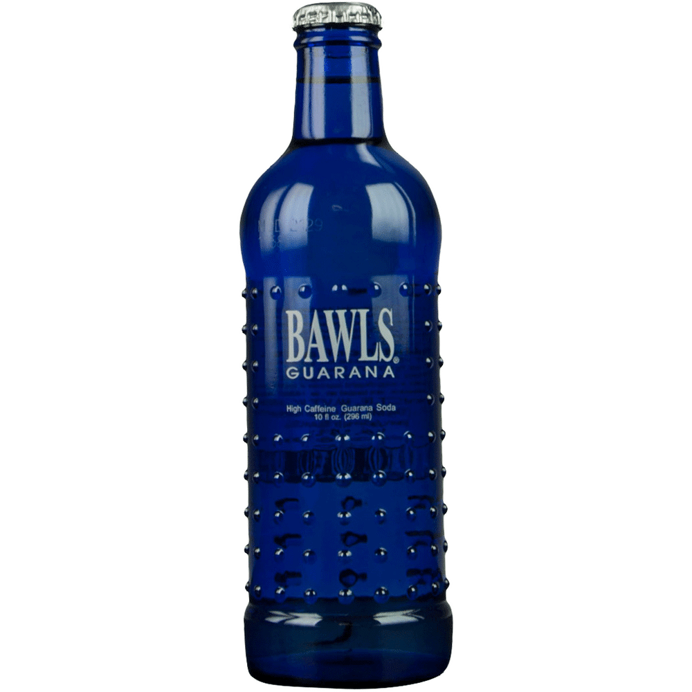 Bawls Guarana - Original | Total Wine & More