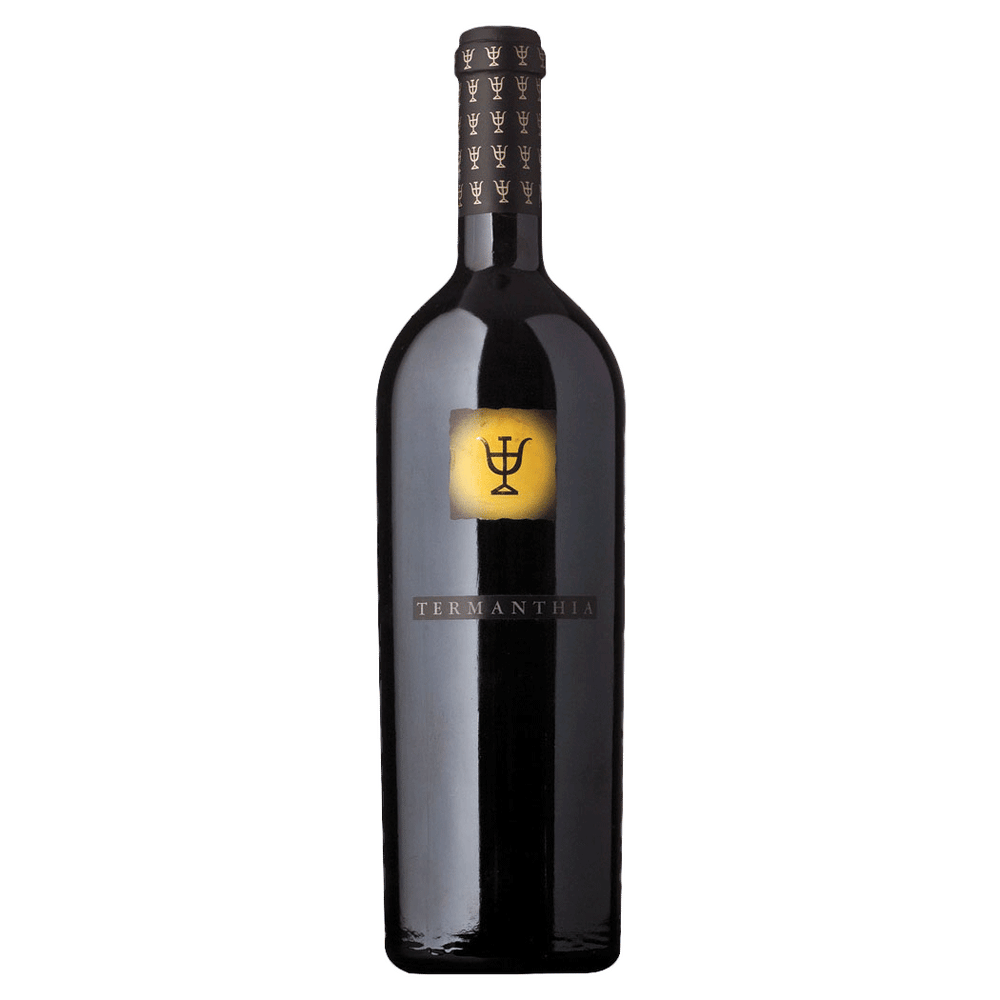 Numanthia Termanthia Toro | Total Wine & More