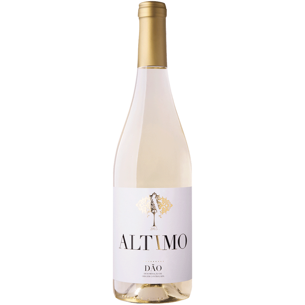 Altimo Dao White Blend | Total Wine & More