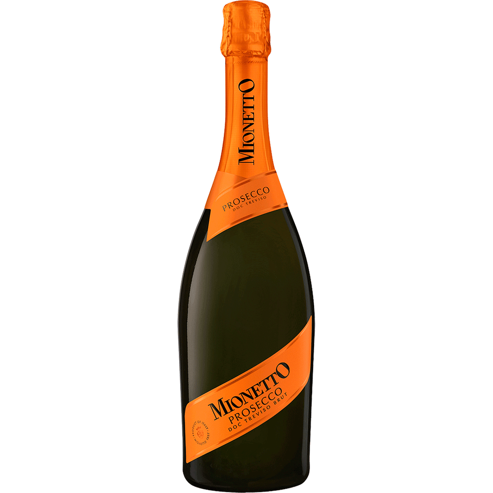 Mionetto Prosecco Brut | Total Wine & More