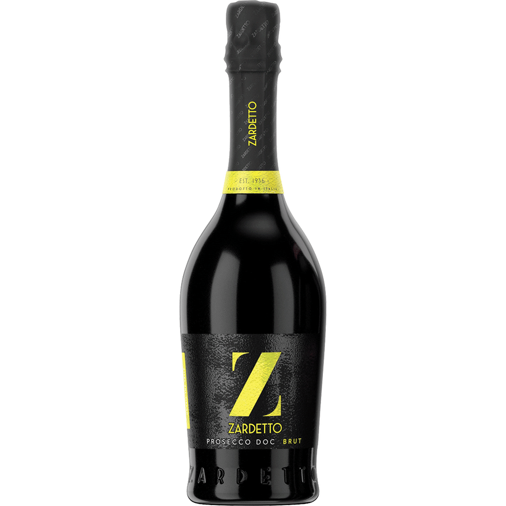 Zardetto Prosecco | Total Wine & More