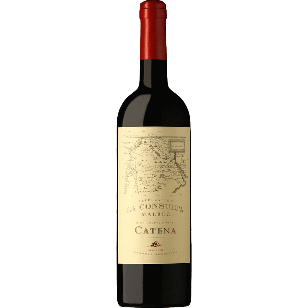 Catena Malbec La Consulta | Total Wine & More