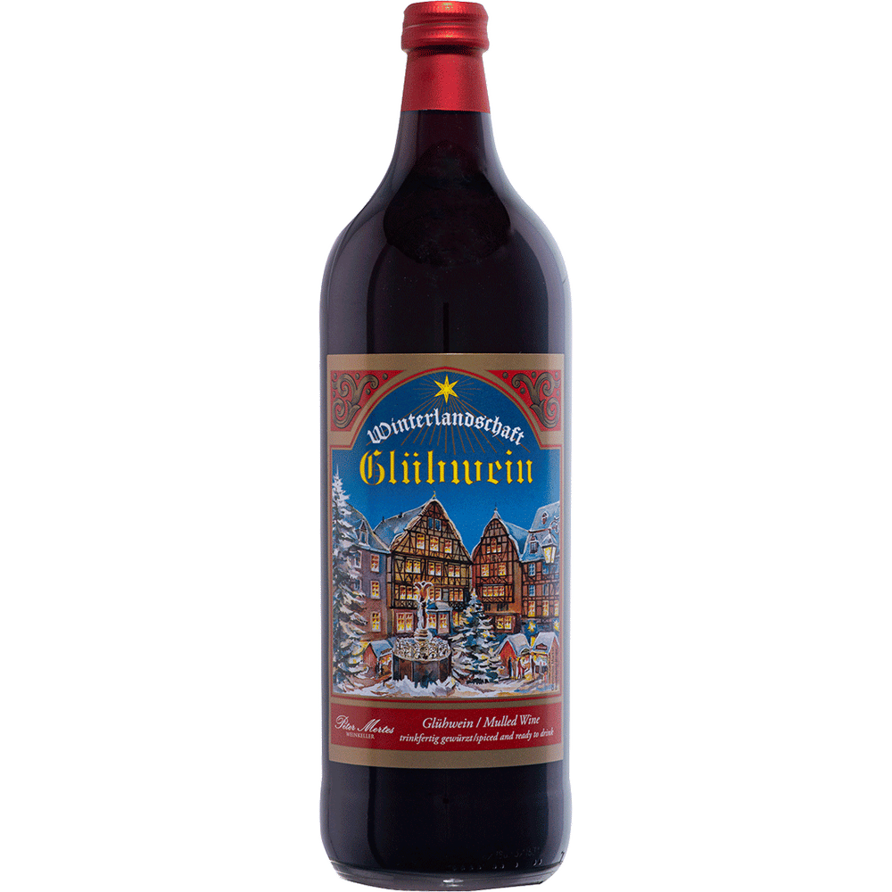 Winterlandschaft Gluhwein | Total Wine & More