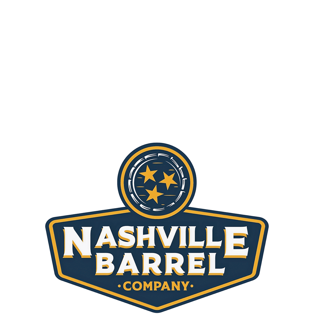 Nashville Barrel Co Barrel Proof Rum Total Wine And More 750ml
