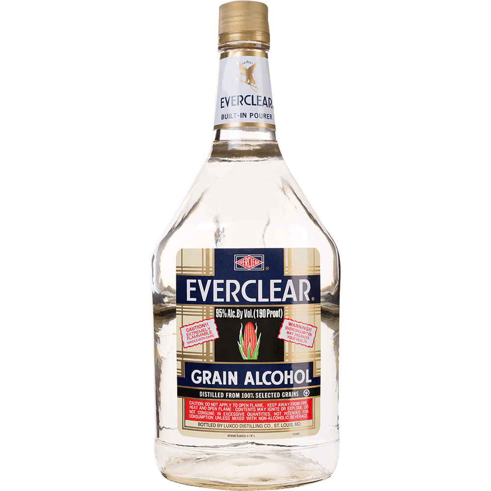Everclear Grain Alcohol 190 Total Wine More everclear-grain-alcohol-190-total-wine-more