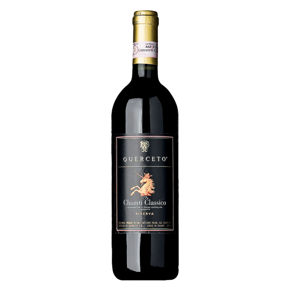 Castello Querceto Chianti Ris | Total Wine & More