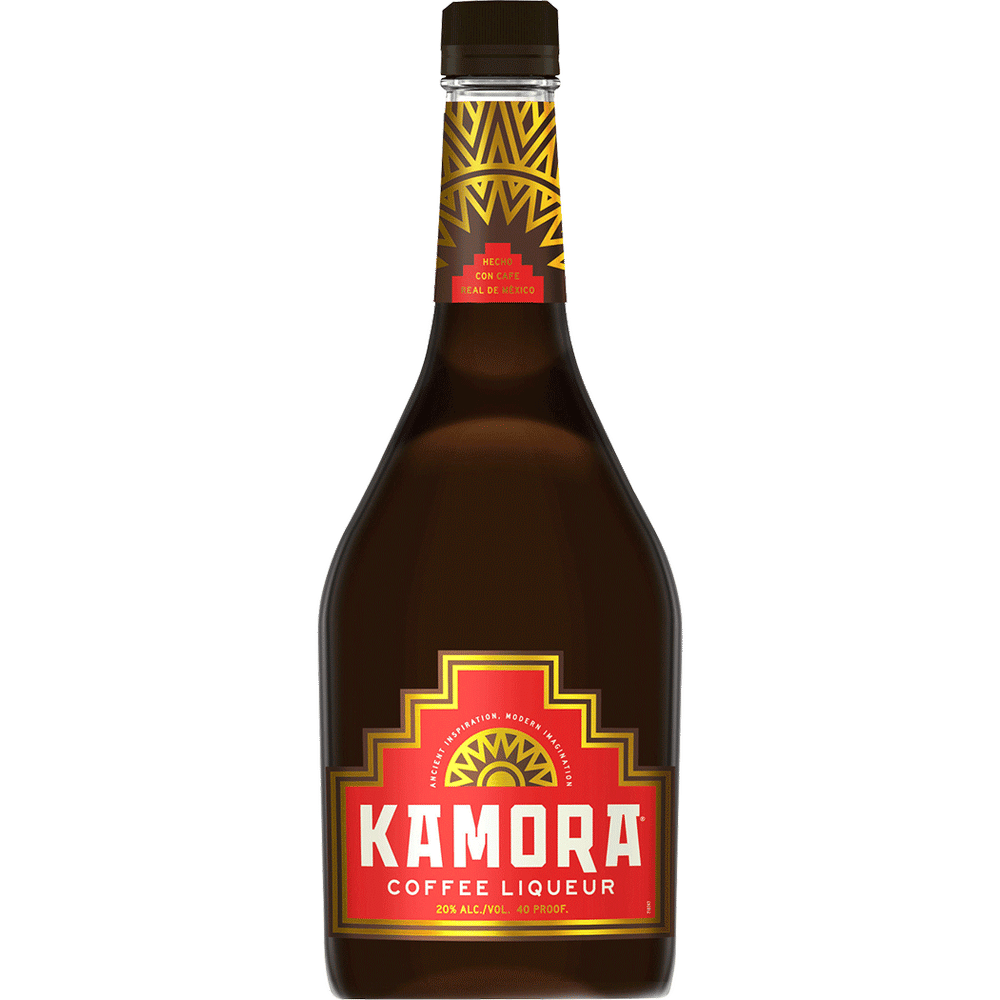 Kamora Coffee Liqueur | Total Wine & More