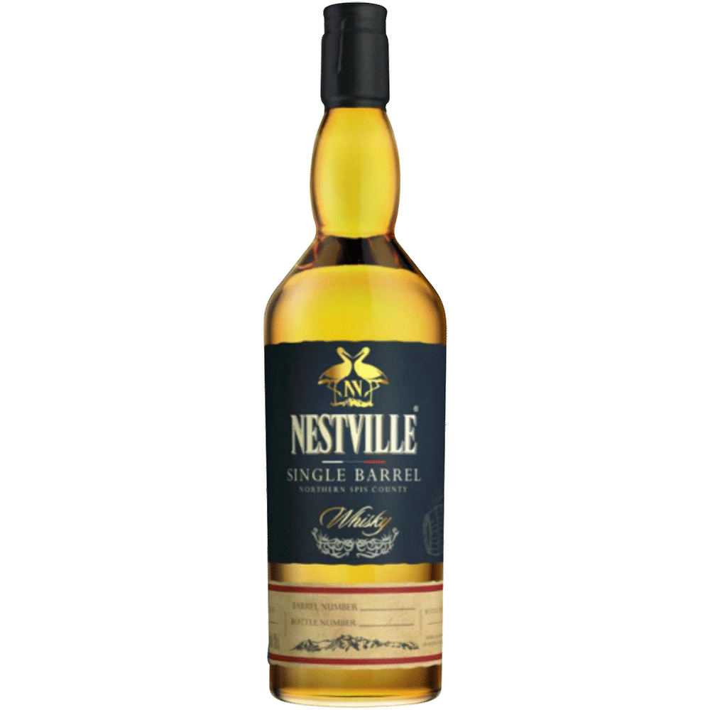 Nestville Single Malt Whisky | Total Wine & More
