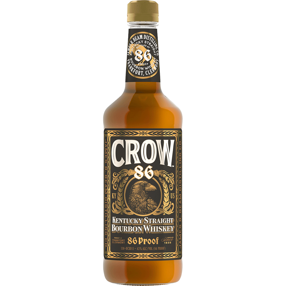 Crow 86 Kentucky Straight Bourbon Whiskey | Total Wine & More