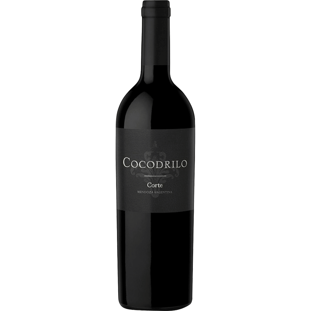 Vina Cobos Cocodrilo | Total Wine & More