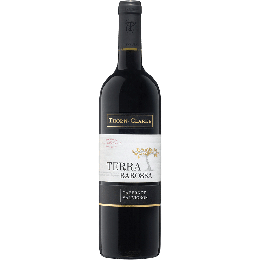 Terra Barossa Cabernet | Total Wine & More