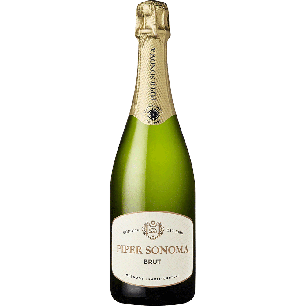 Piper Sonoma Brut | Total Wine & More