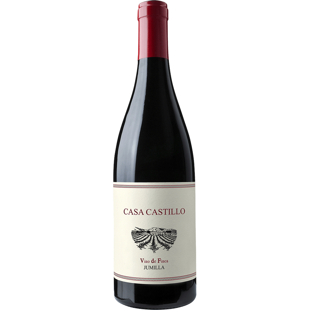Casa Castillo Vino de Finca | Total Wine & More