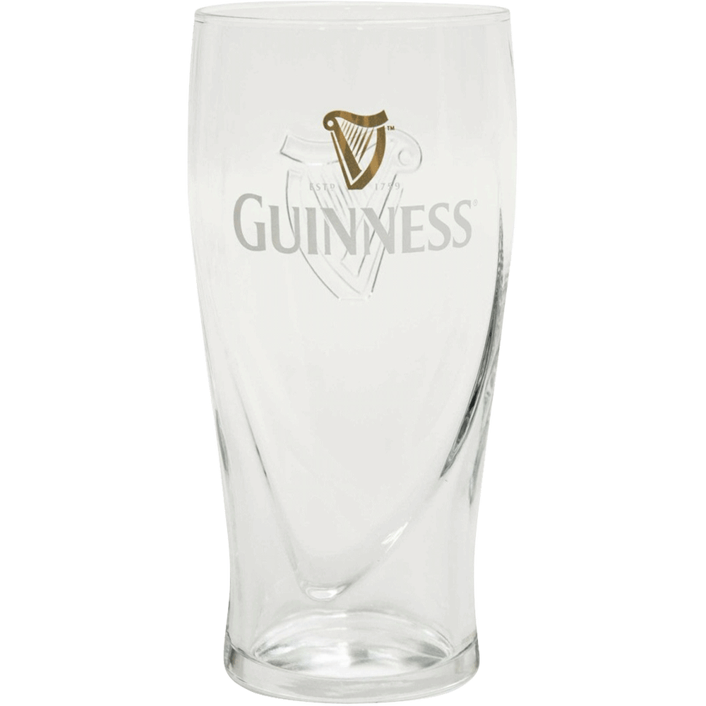 Guinness Gravity Glass Single Total Wine And More