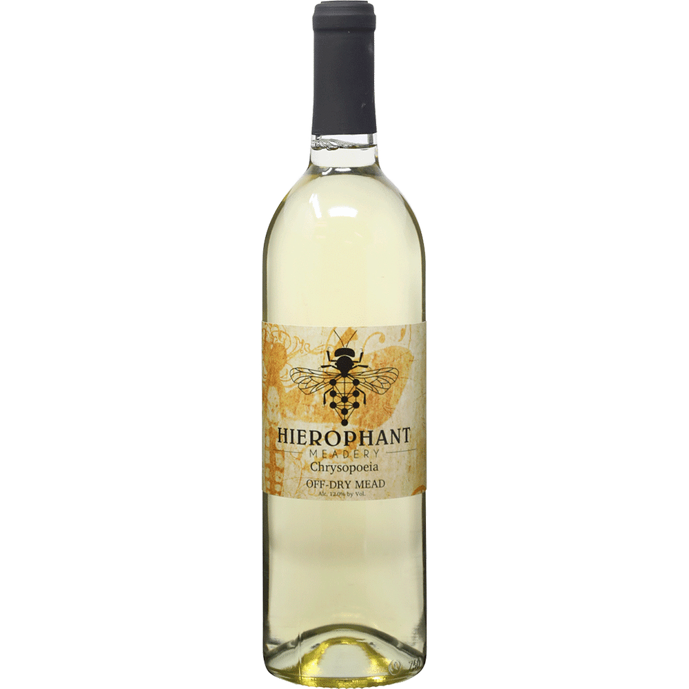 Hierophant Mead Semi Dry | Total Wine & More