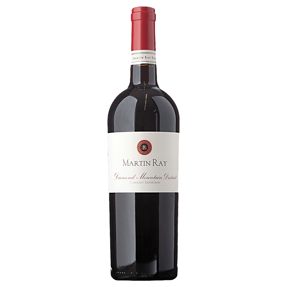 Martin Ray Cabernet Sauvignon Diamond Mountain | Total Wine & More