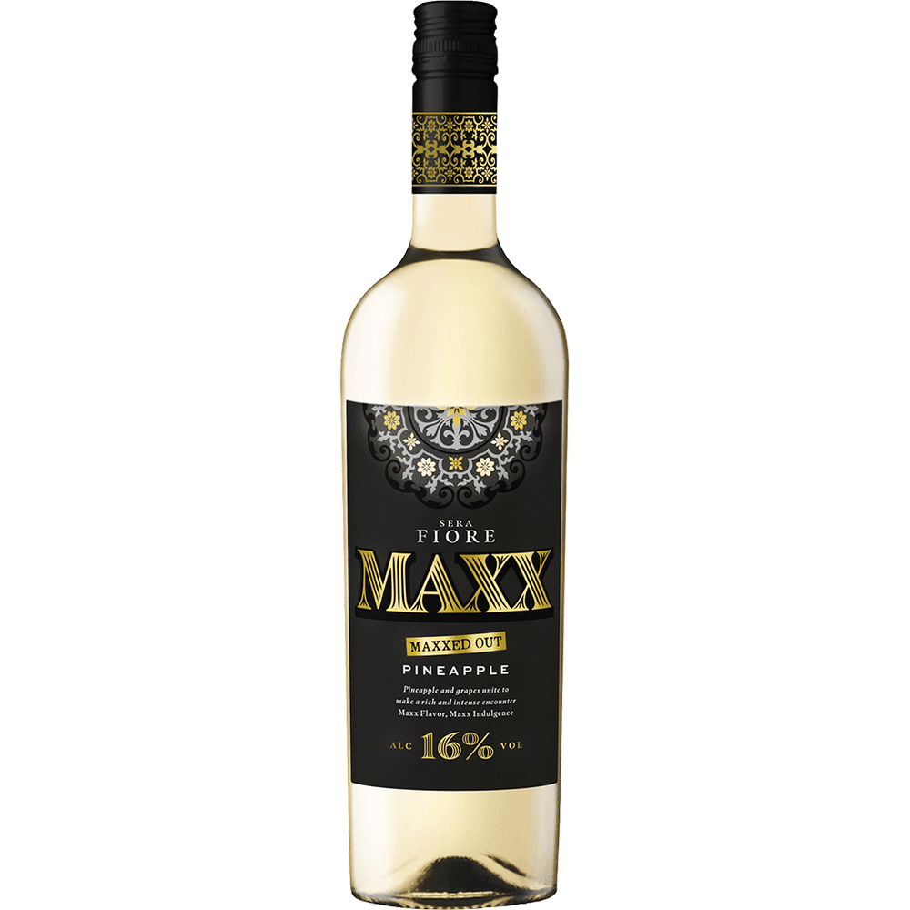 Sera Fiore MAXX Pineapple | Total Wine & More