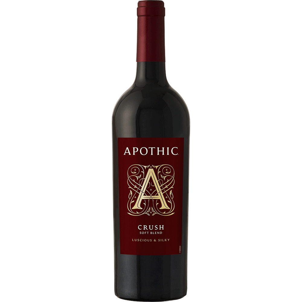 Apothic Crush | Total Wine & More