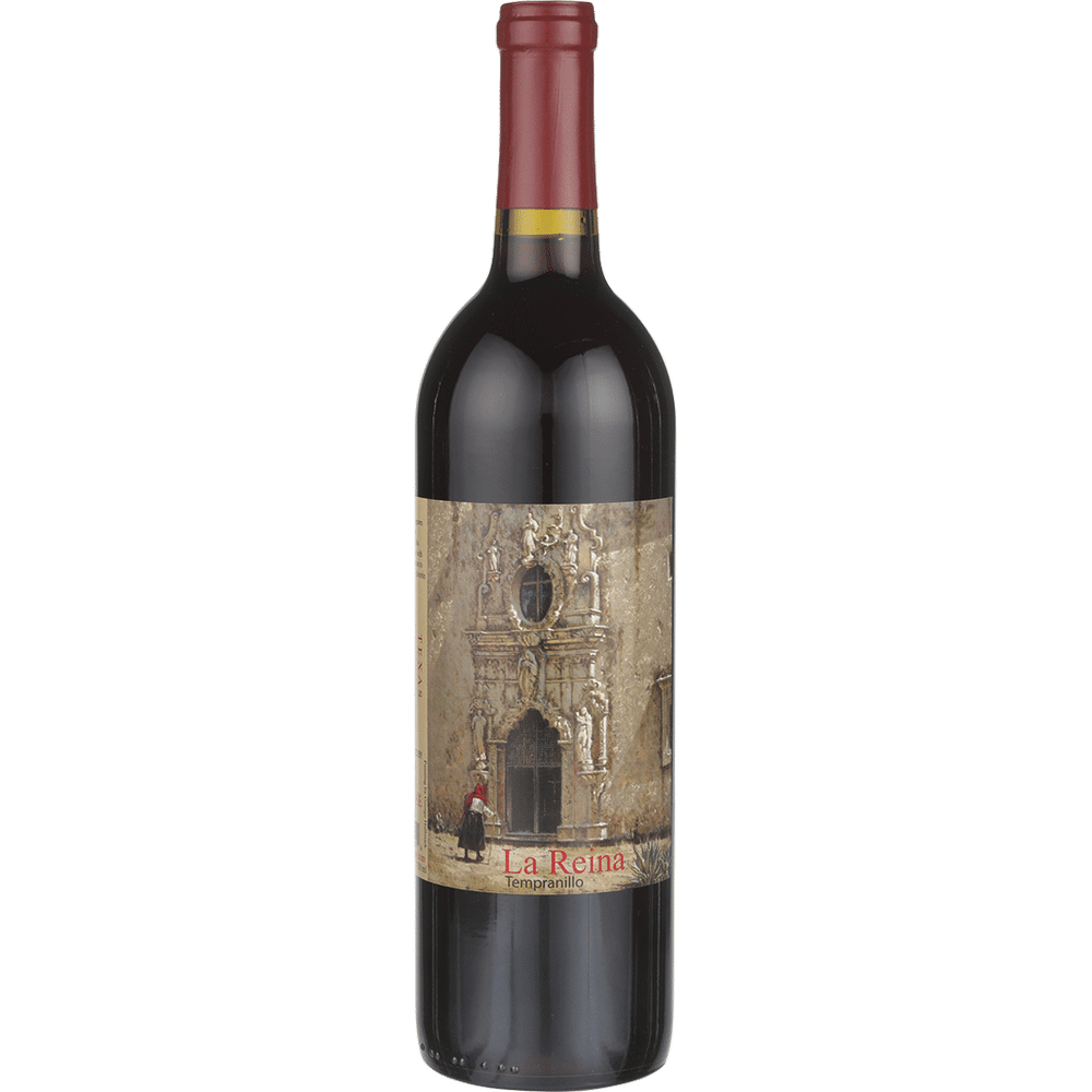 Red Caboose Tempranillo La Reina | Total Wine & More