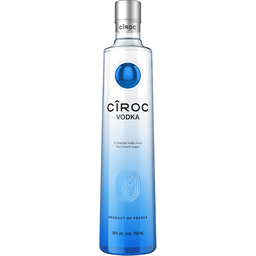 Ciroc Vodka | Total Wine & More