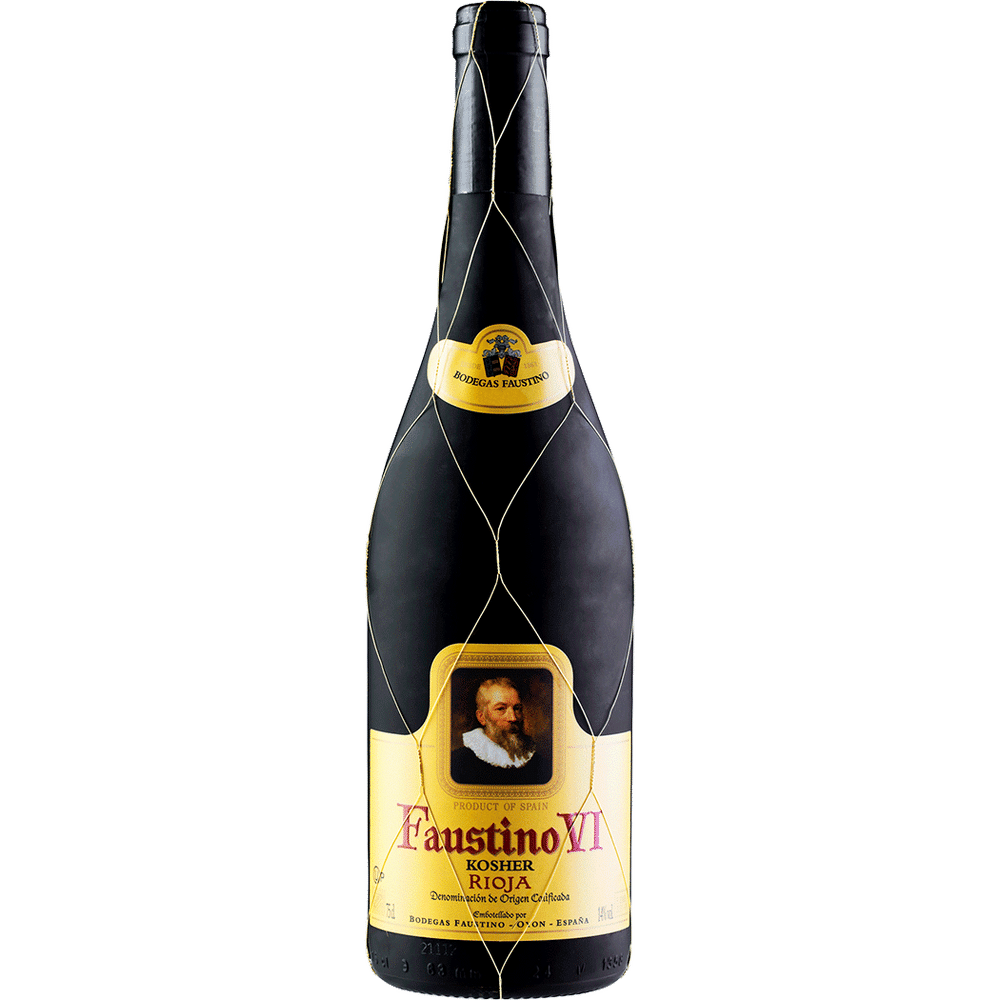 Faustino VI Rioja | Total Wine & More