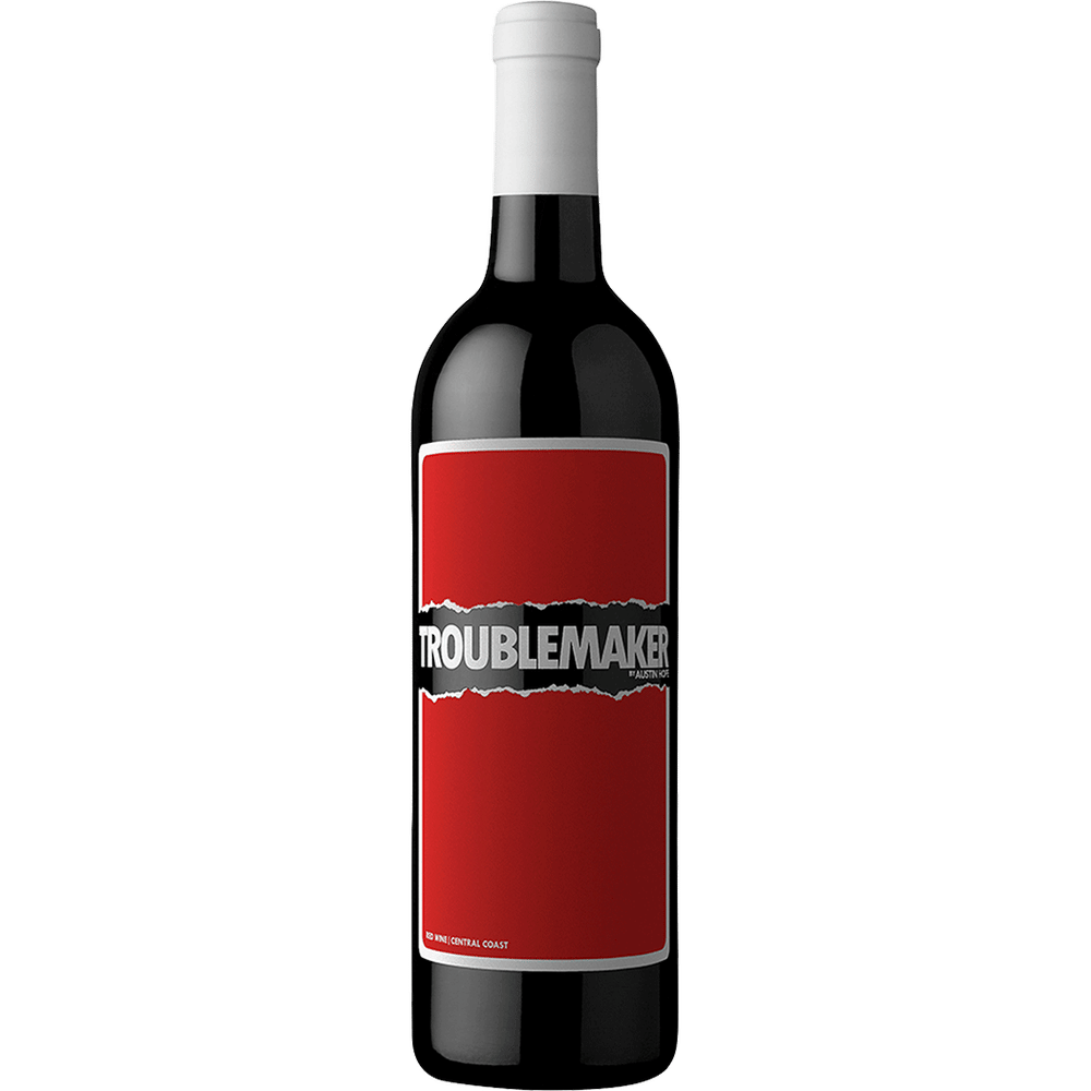 Troublemaker Red Wine | Total Wine & More