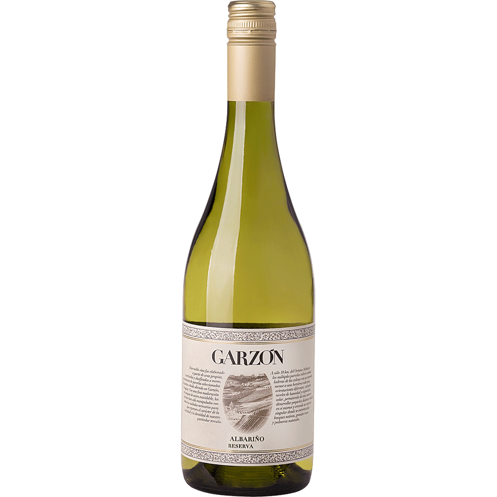 Garzon Reserve Albarino | Total Wine & More