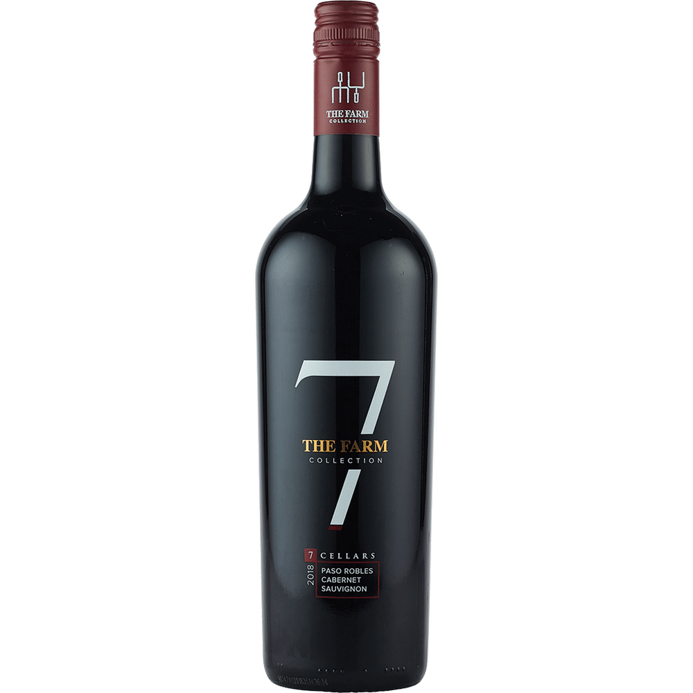 7 Cellars Farm Collection Cabernet Sauvignon | Total Wine & More