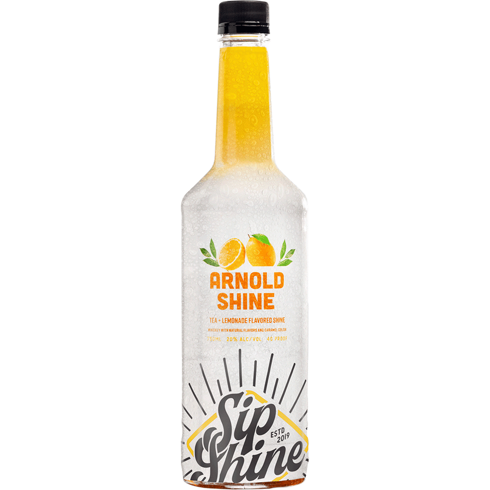 Sip Shine Arnold Shiner PET | Total Wine & More