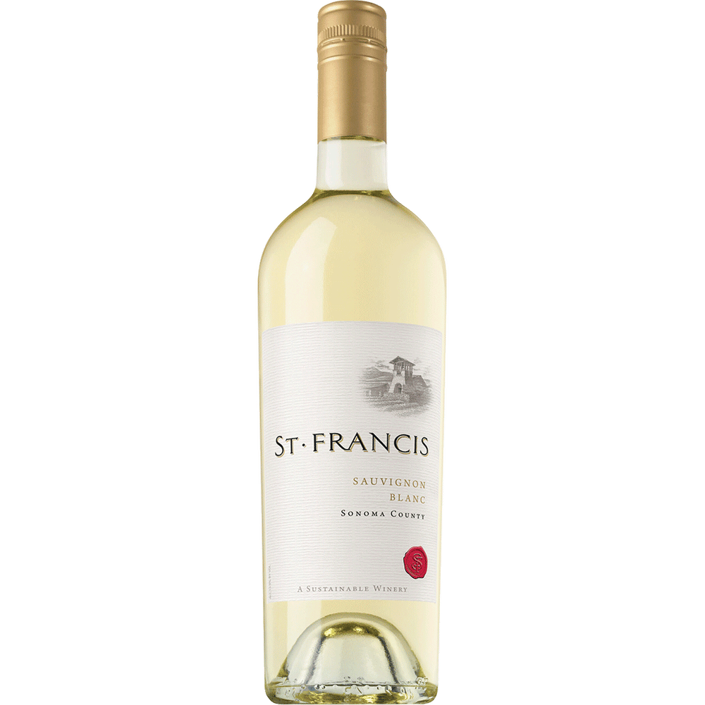 St Francis Sauvignon Blanc | Total Wine & More