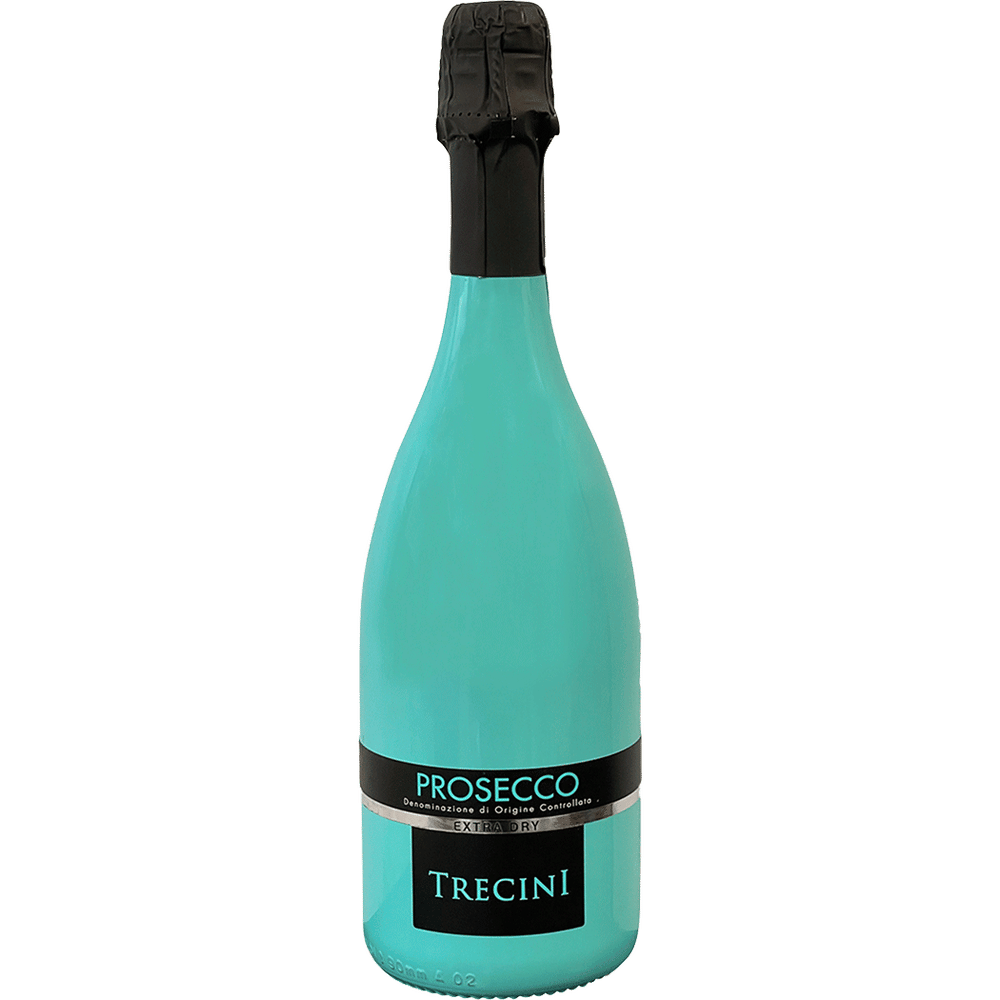 Trecini Prosecco | Total Wine & More