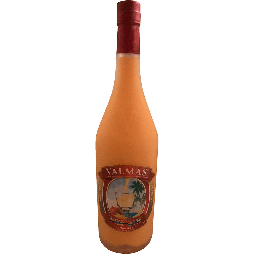 Valmas Mango Cremas | Total Wine & More