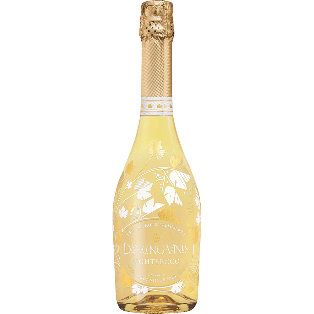 Dancing Vines Lightsecco | Total Wine & More