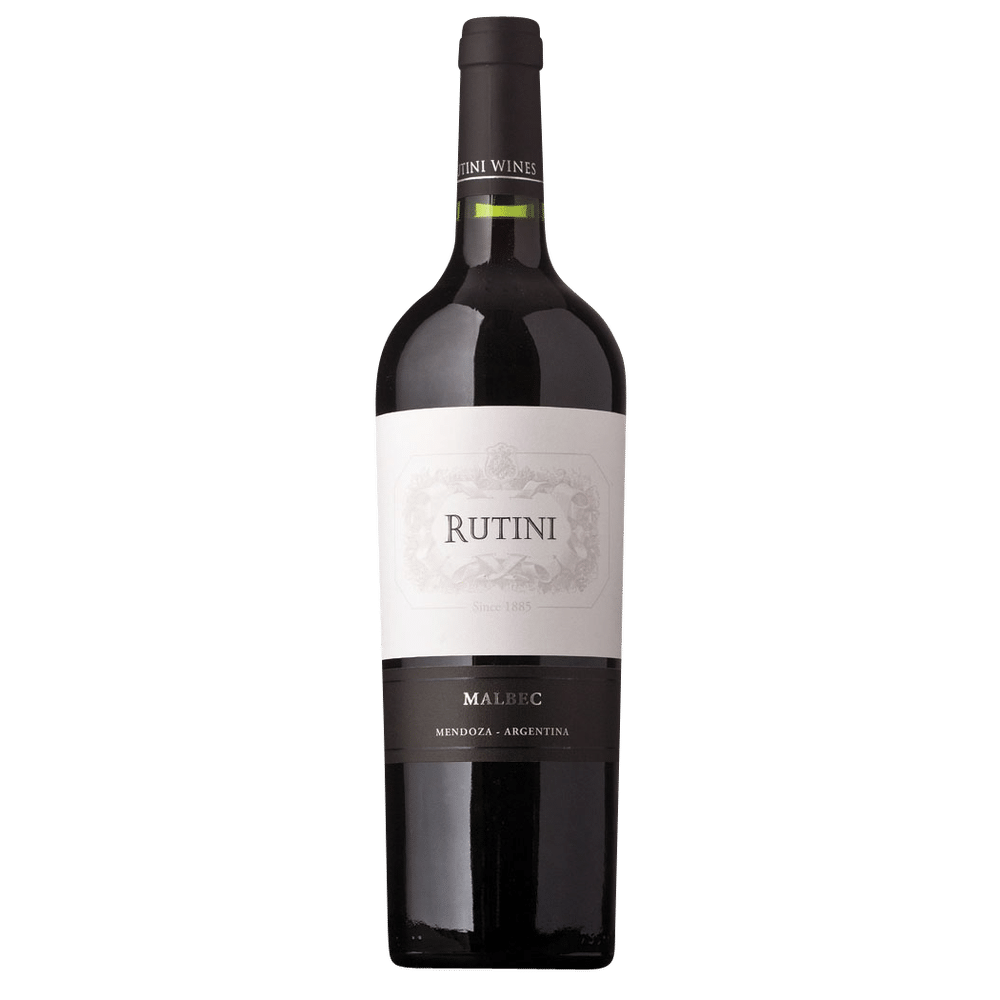 Rutini Malbec | Total Wine & More