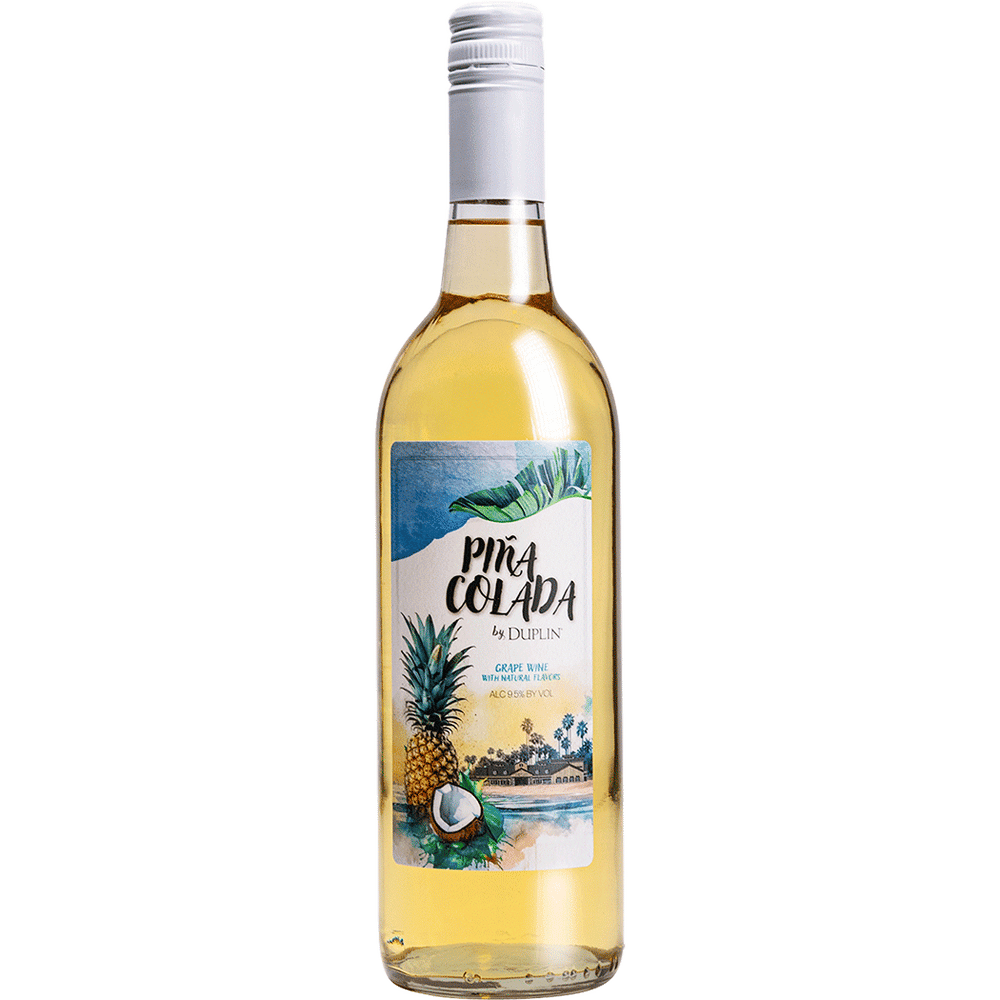 Duplin Pina Colada | Total Wine & More
