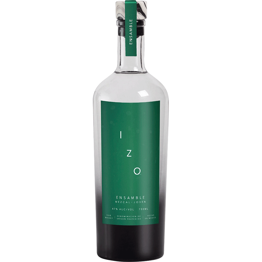 IZO Mezcal Ensamble | Total Wine & More