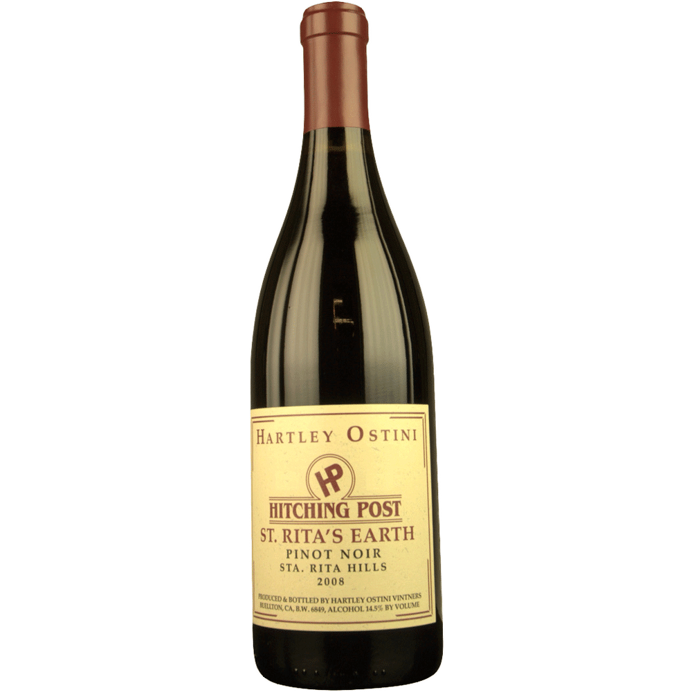 Hitching Post Pinot Noir St. Rita | Total Wine & More