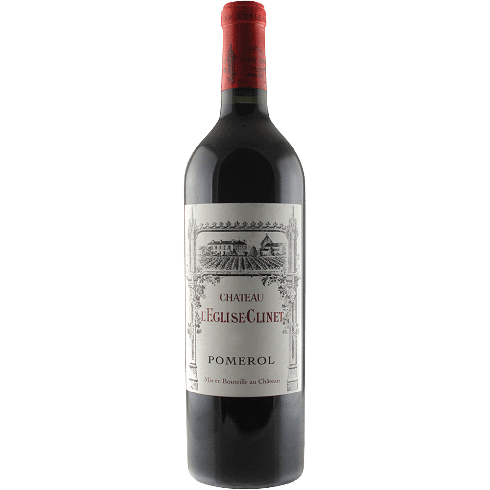 Chateau L'Eglise Clinet | Total Wine & More