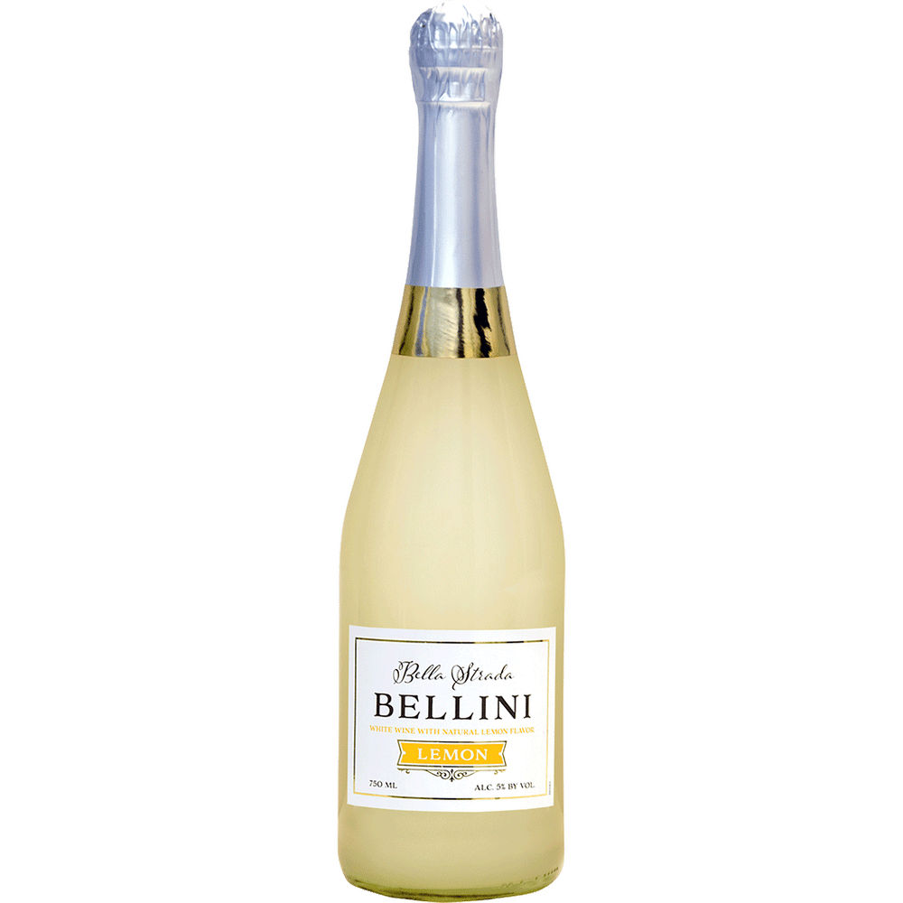 Bella Strada Bellini Lemon | Total Wine & More