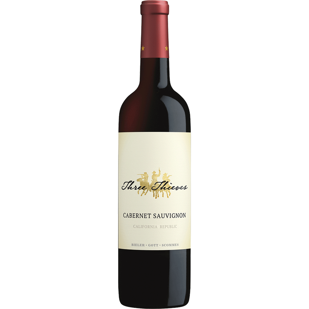 Three Thieves Cabernet | Total Wine & More