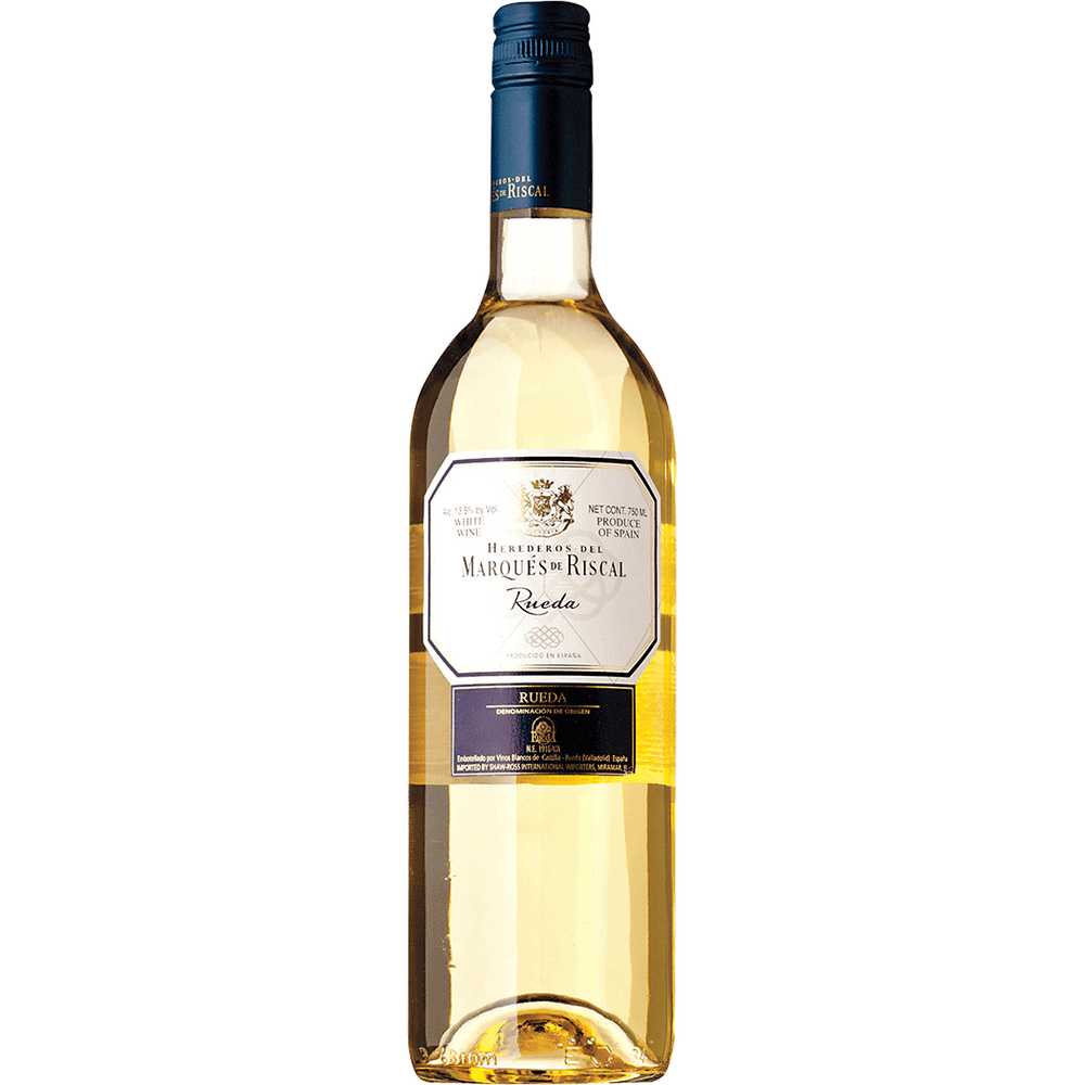 Marques De Riscal Rueda White | Total Wine & More