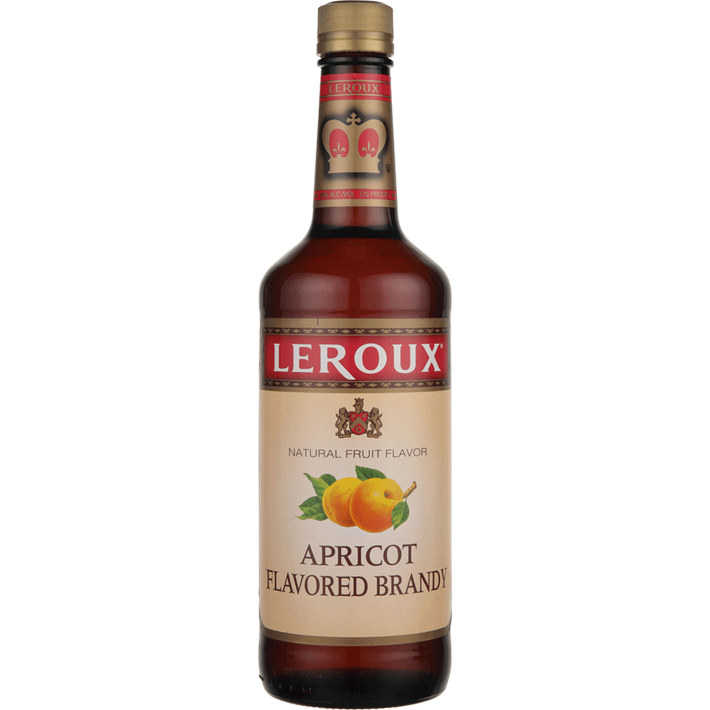 Leroux Apricot Brandy | Total Wine & More