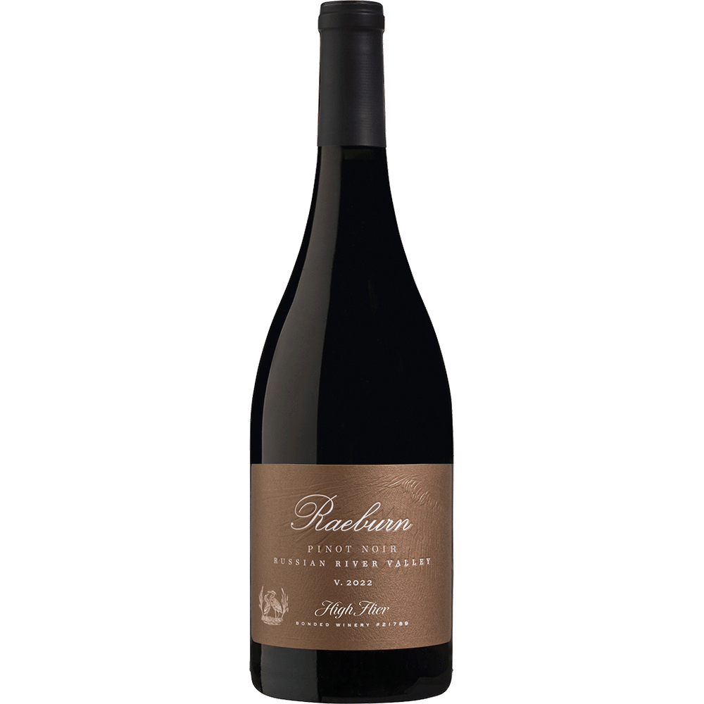 Raeburn High Flier Pinot Noir | Total Wine & More