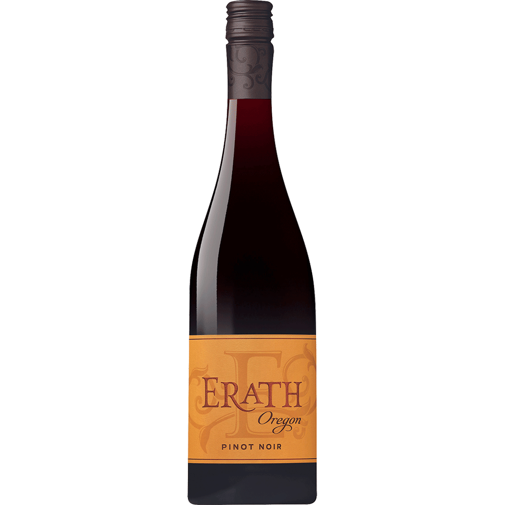 Erath Pinot Noir | Total Wine & More