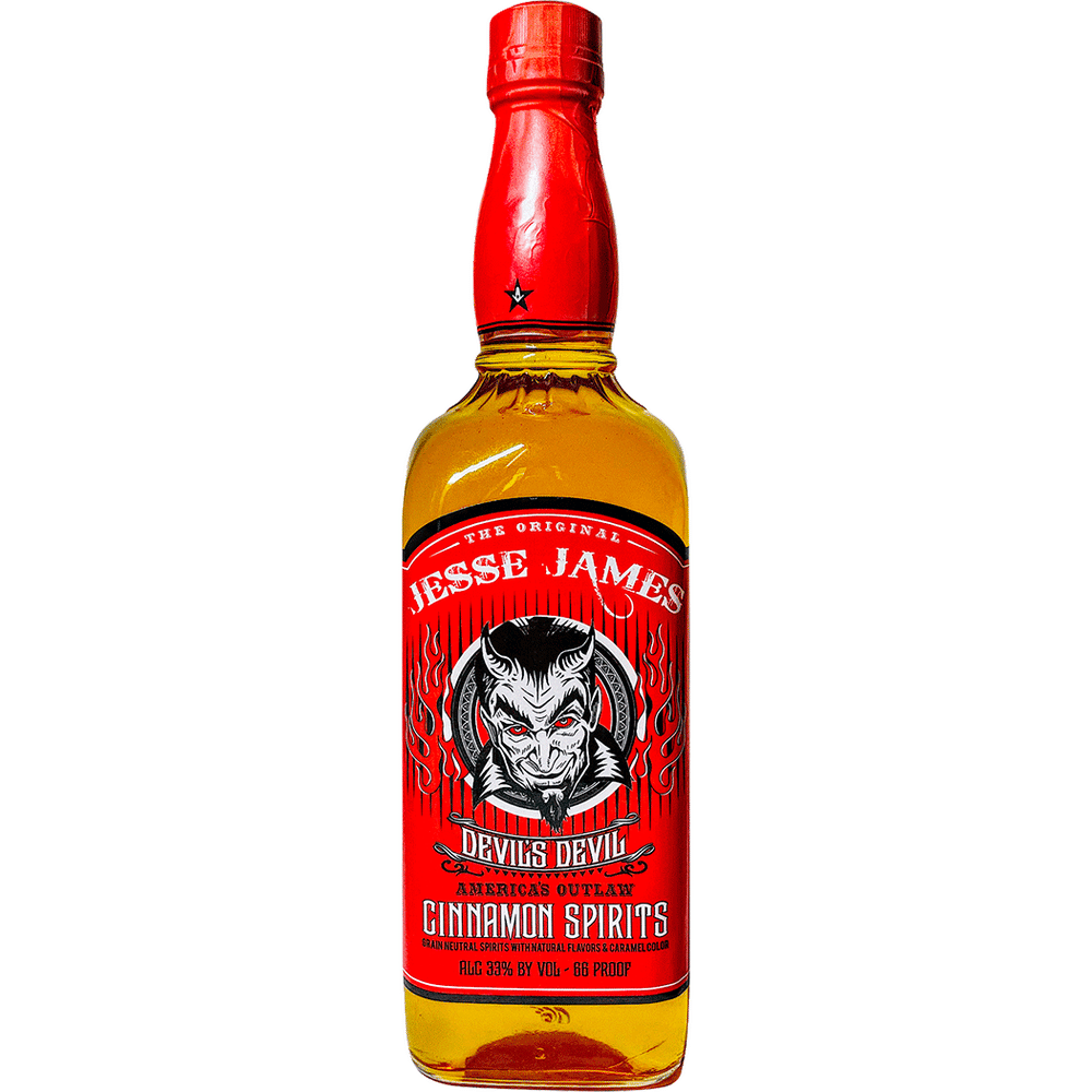 Devil's Devil | Total Wine & More