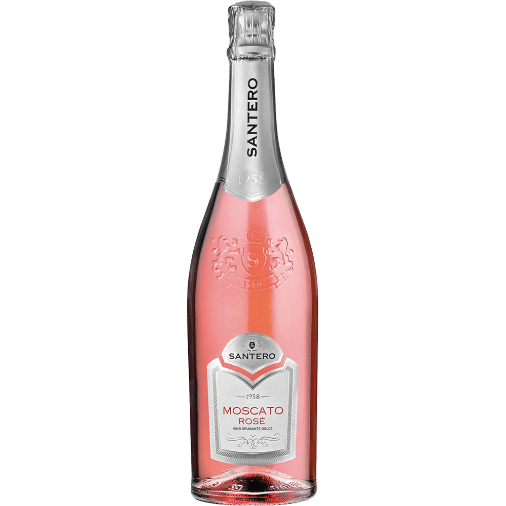 Santero Moscato Rose | Total Wine & More
